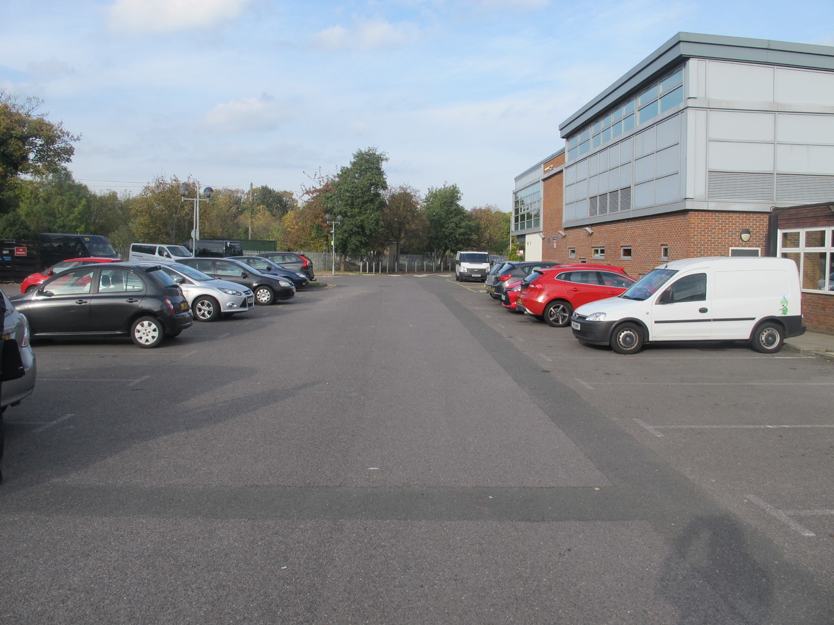 Hire facilities at Slough & Eton College - SchoolHire