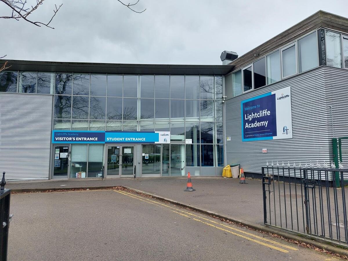 Hire facilities at Lightcliffe Academy - SchoolHire