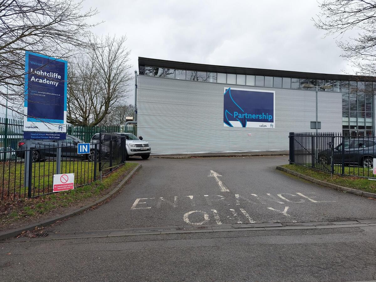 Hire facilities at Lightcliffe Academy - SchoolHire