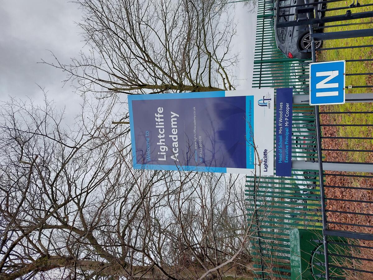 Hire facilities at Lightcliffe Academy - SchoolHire