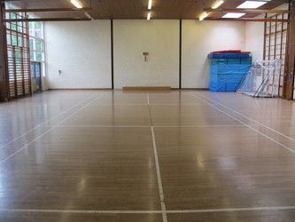 Hire facilities at Lightcliffe Academy - SchoolHire