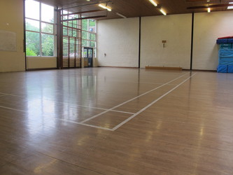 Hire facilities at Lightcliffe Academy - SchoolHire