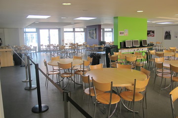 Hire facilities at Slough & Eton College - SchoolHire