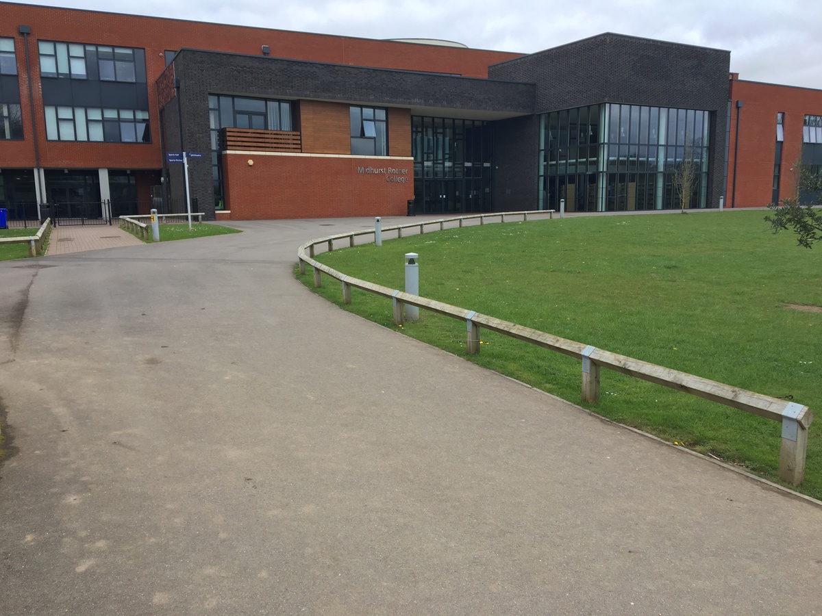 Hire facilities at Midhurst Rother College - SchoolHire