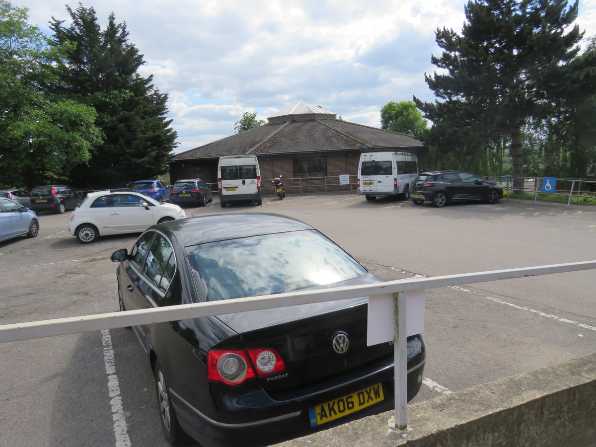 Hire facilities at Mill Hill County High School - SchoolHire