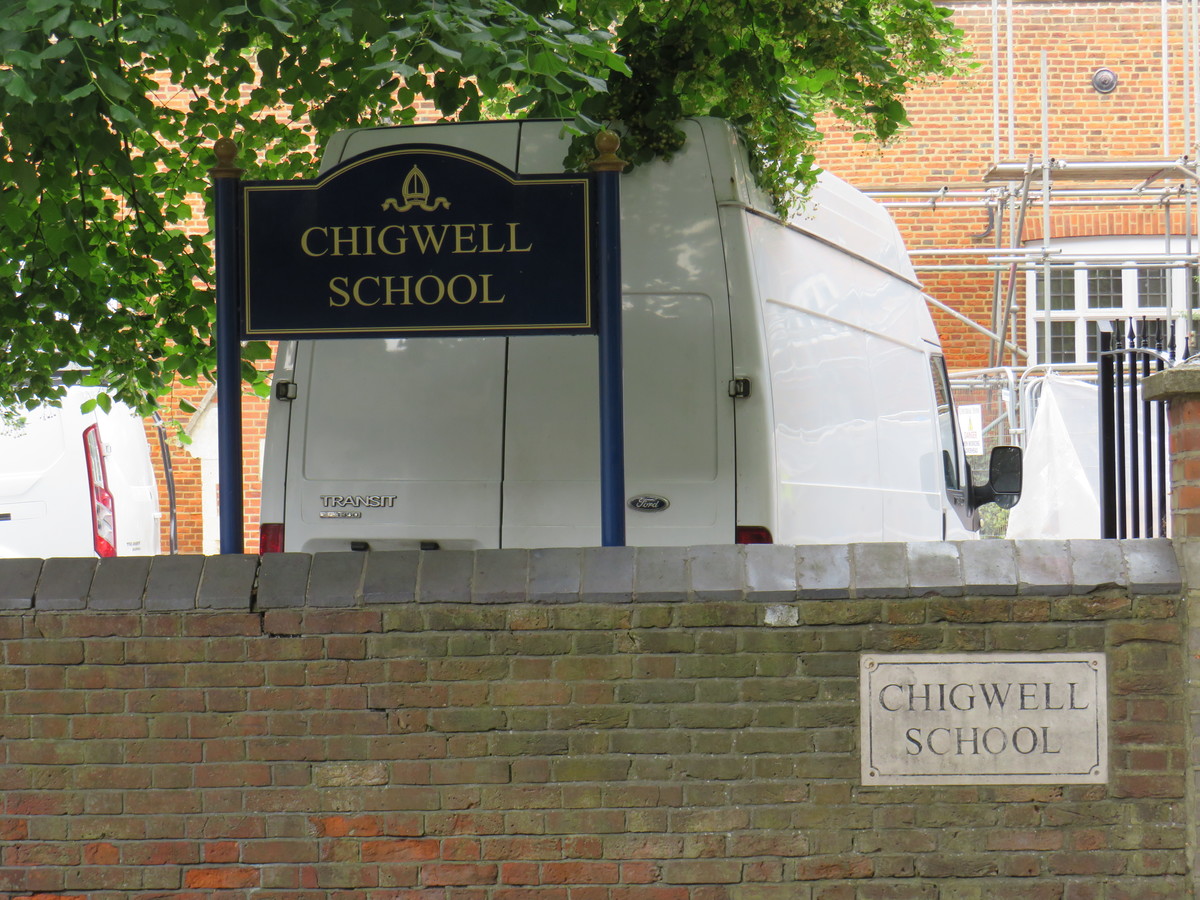 Hire facilities at Chigwell School - SchoolHire