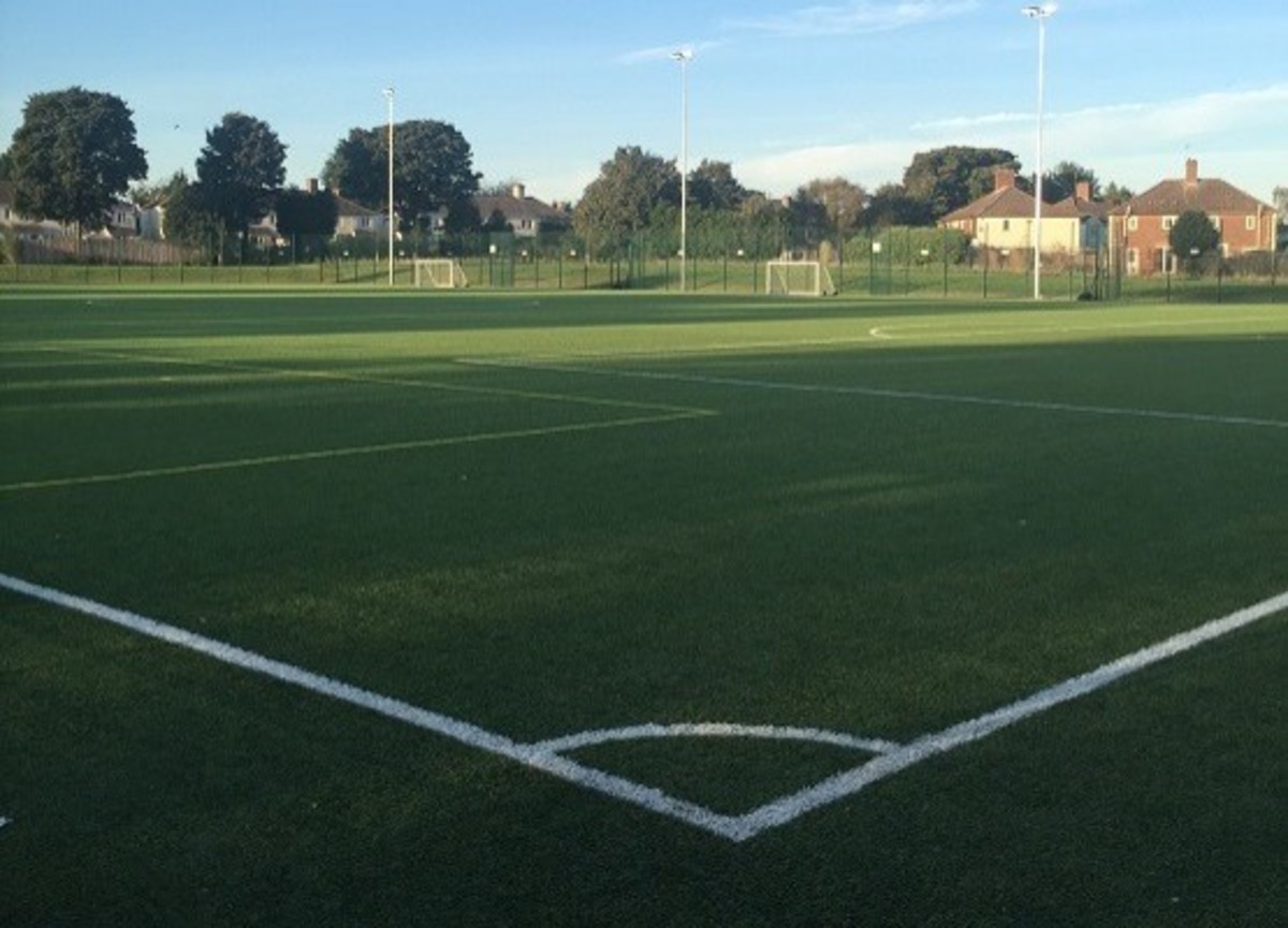 Hire facilities at Merchants of Fitness @ OLSC - SchoolHire