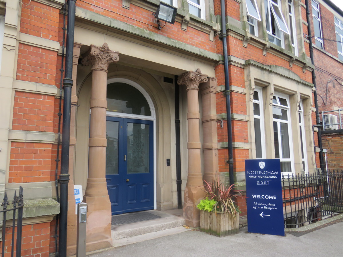 Hire facilities at Nottingham Girls' High School - SchoolHire