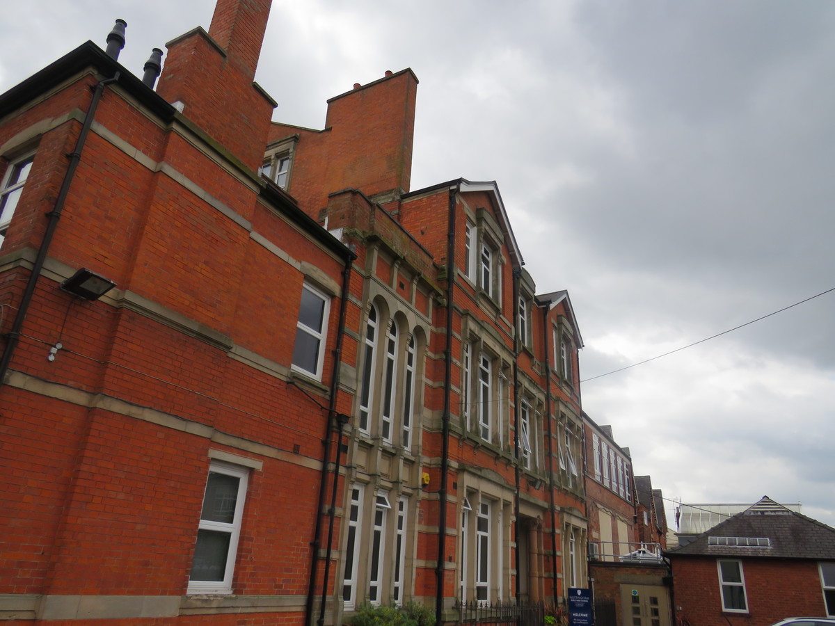 Hire facilities at Nottingham Girls' High School - SchoolHire