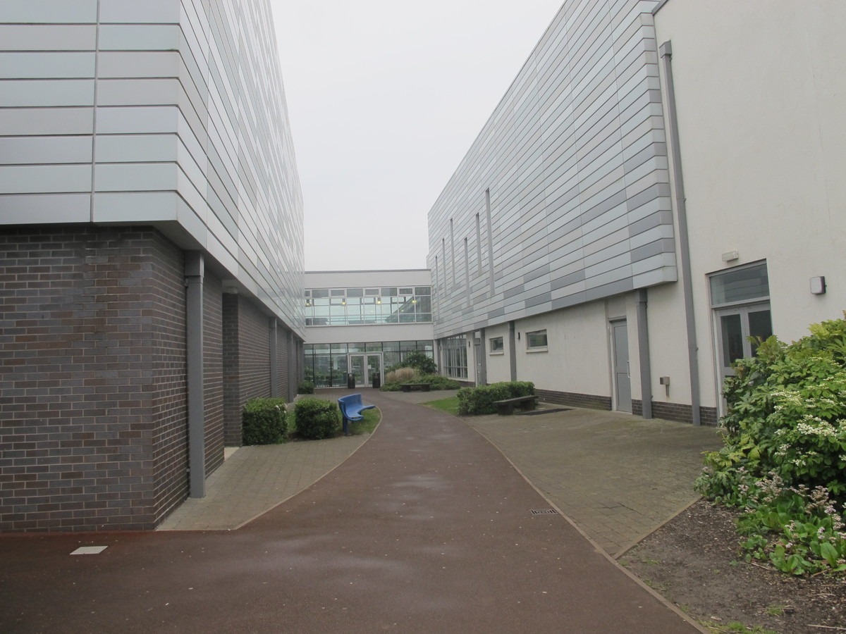 Hire facilities at Swindon Academy - SchoolHire