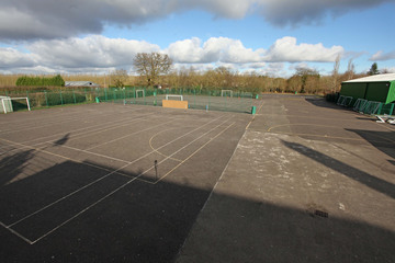 Hire facilities at South Charnwood High School - SchoolHire