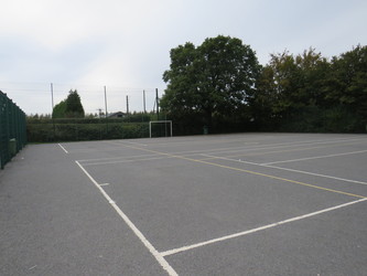 Hire facilities at South Charnwood High School - SchoolHire