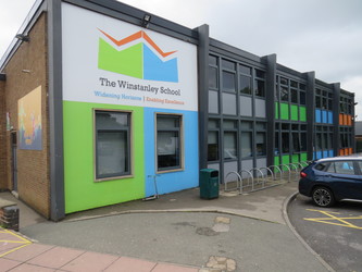Hire facilities at The Winstanley School - SchoolHire
