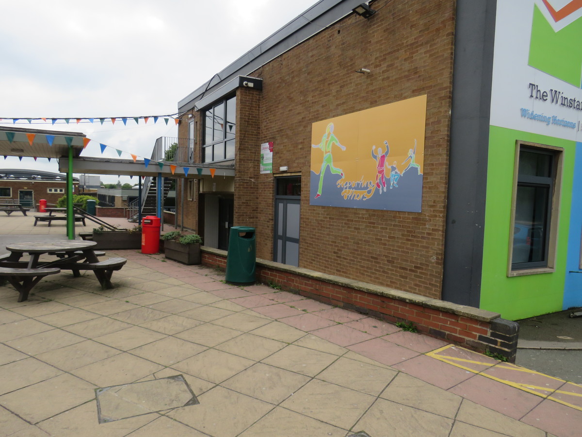 Hire facilities at The Winstanley School - SchoolHire