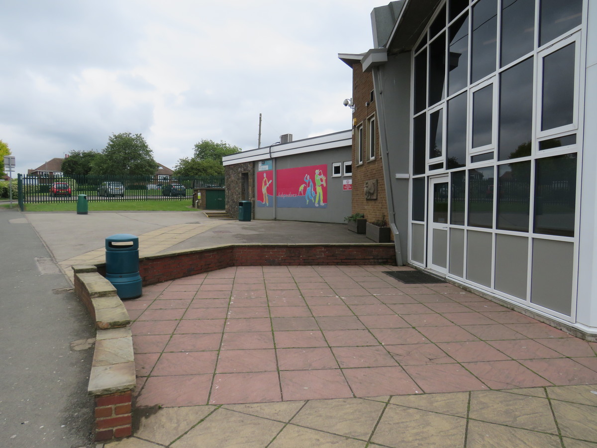 Hire facilities at The Winstanley School - SchoolHire