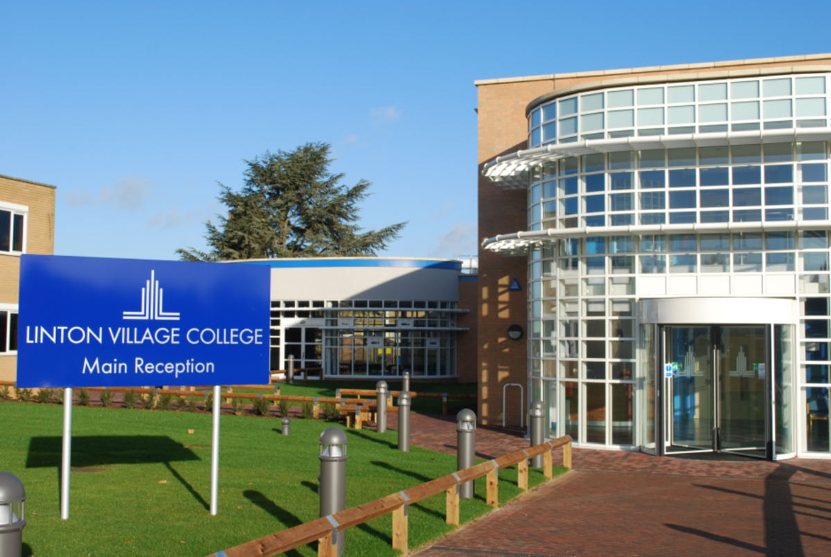 Hire facilities at Linton Village College - SchoolHire