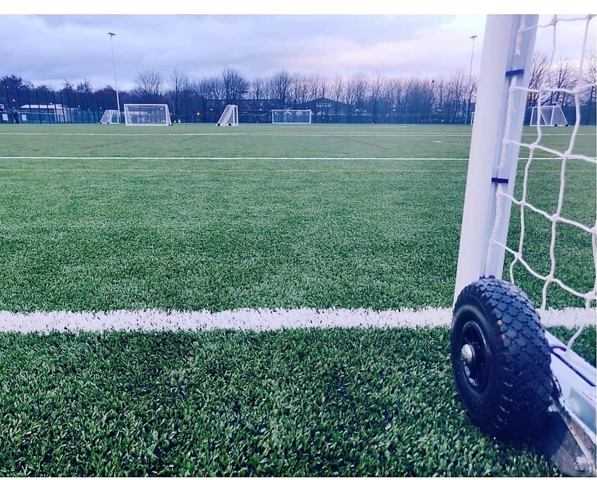 Artificial Pitches (2G/3G) for hire in Warrington - SchoolHire