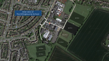 Hire facilities at The Sittingbourne School - SchoolHire