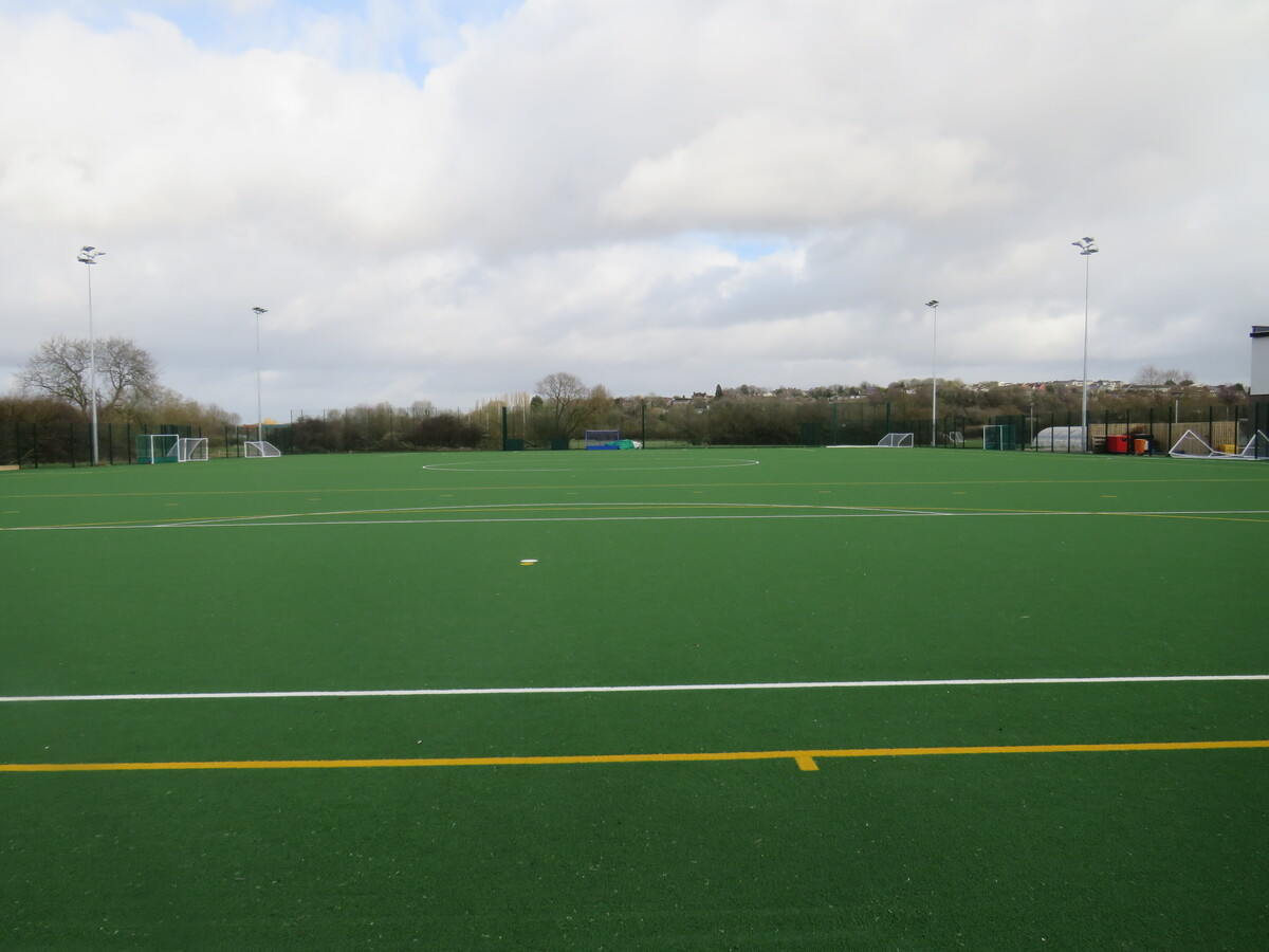 Artificial Pitches (2G/3G) for hire in Swindon - SchoolHire