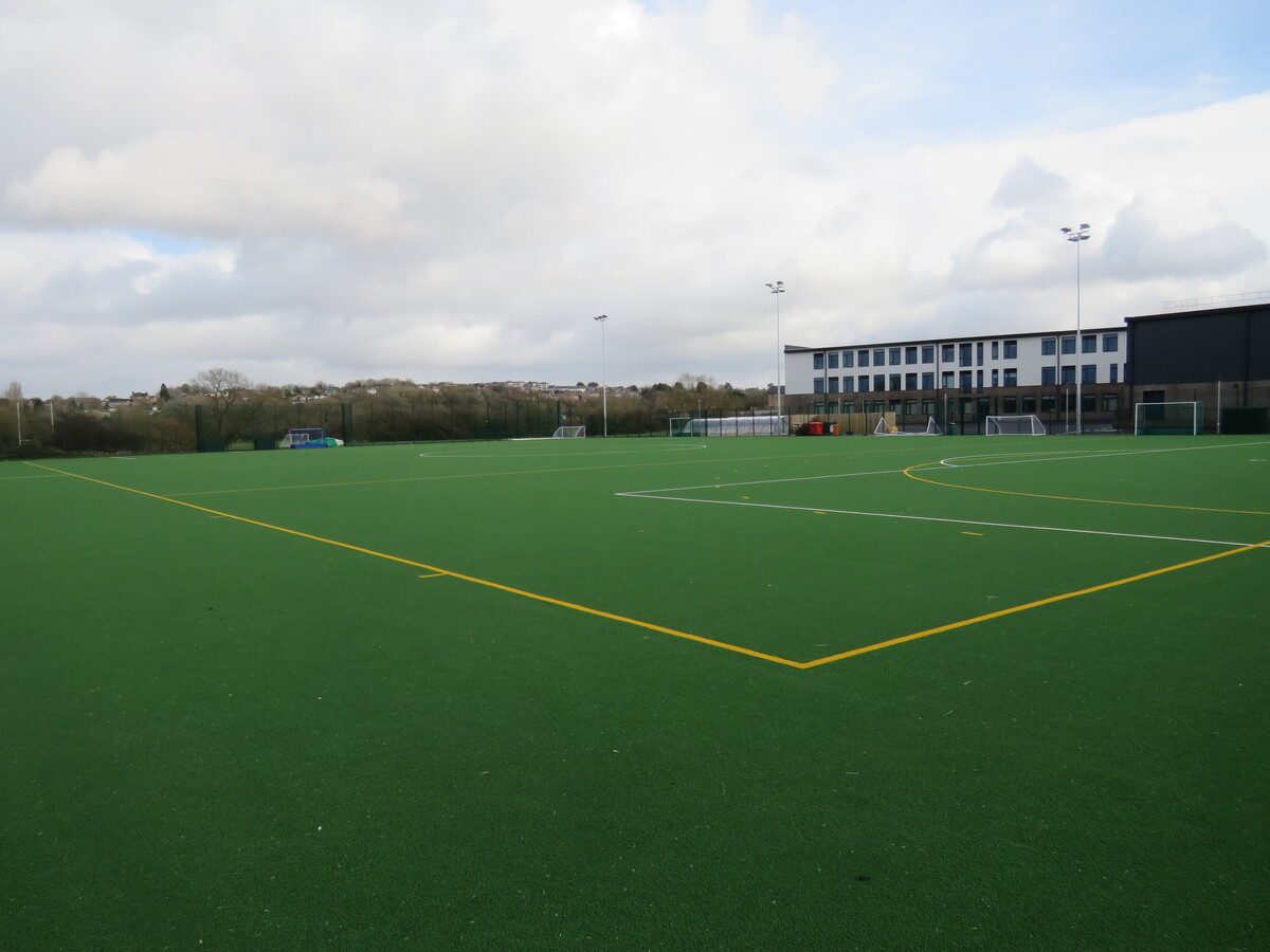 Artificial Pitches (2G/3G) for hire in Swindon - SchoolHire