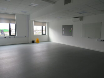 Hire facilities at The Deanery CE Academy - SchoolHire