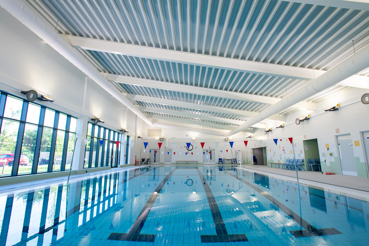 Hire facilities at Tarleton Academy - SchoolHire
