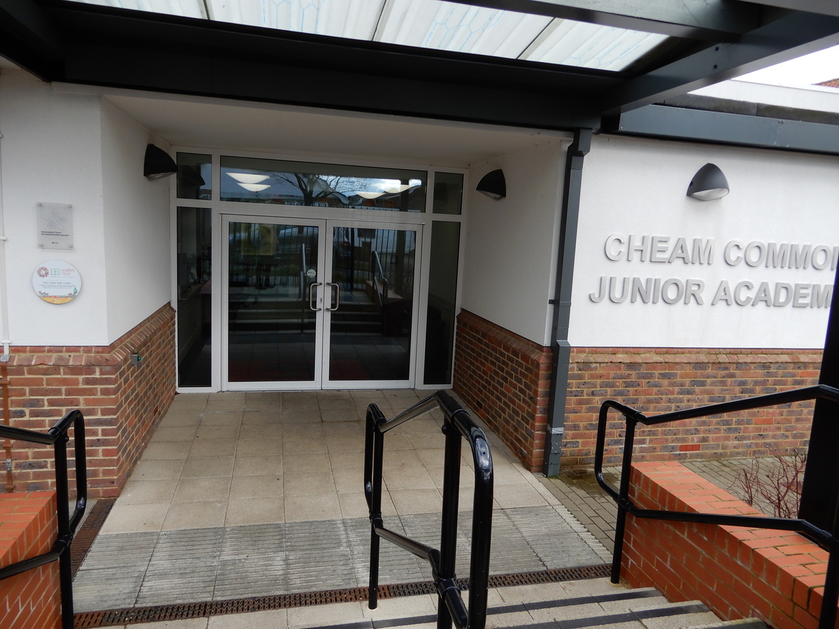 Hire facilities at Cheam Common Junior Academy - SchoolHire