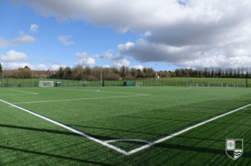 Hire facilities at Testbourne Community School - SchoolHire