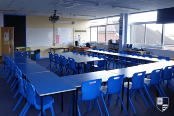 Hire facilities at Testbourne Community School - SchoolHire