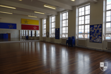 Hire facilities at Testbourne Community School - SchoolHire