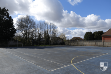 Hire facilities at Testbourne Community School - SchoolHire