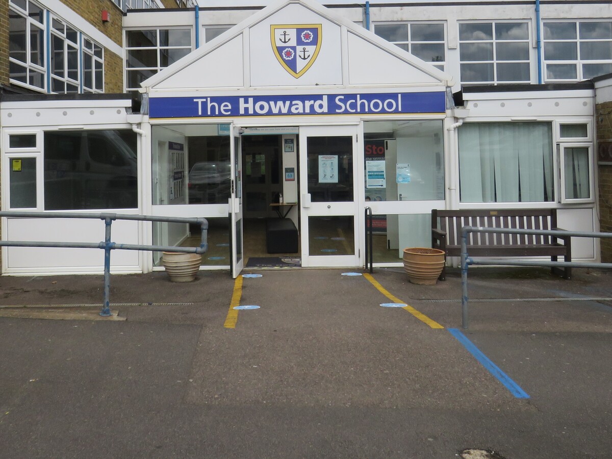 Hire facilities at The Howard School - SchoolHire