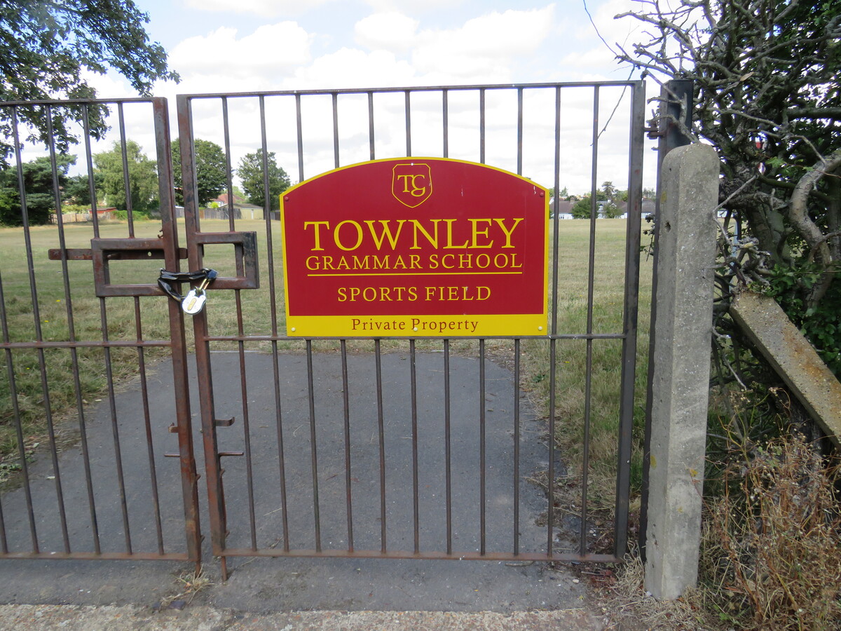 Hire facilities at Townley Grammar School - SchoolHire