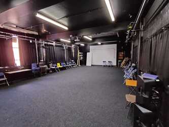 Hire facilities at EDU @ Queens Park High School - EDU