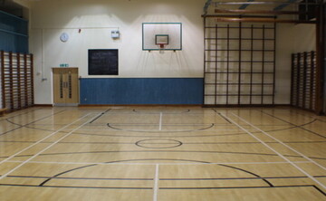 high school ormskirk