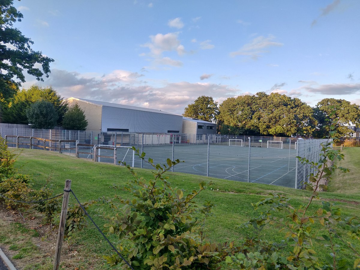 Hire facilities at Wren Academy North Finchley - SchoolHire