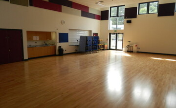 Hire facilities at Wren Academy North Finchley - SchoolHire