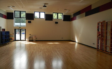 Hire facilities at Wren Academy North Finchley - SchoolHire