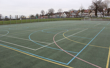 Hire facilities at Wren Academy North Finchley - SchoolHire