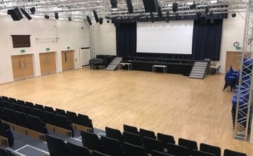 high school ormskirk