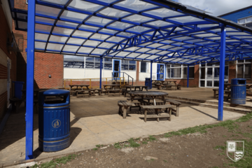 Hire facilities at Testbourne Community School - SchoolHire
