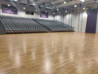 Hire facilities at EDU @ Kettering Science Academy - EDU