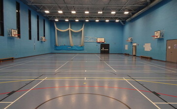 Hire facilities at EDU @ Kettering Science Academy - EDU