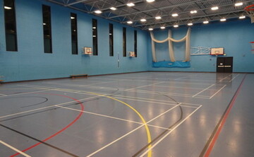 Hire facilities at EDU @ Kettering Science Academy - EDU