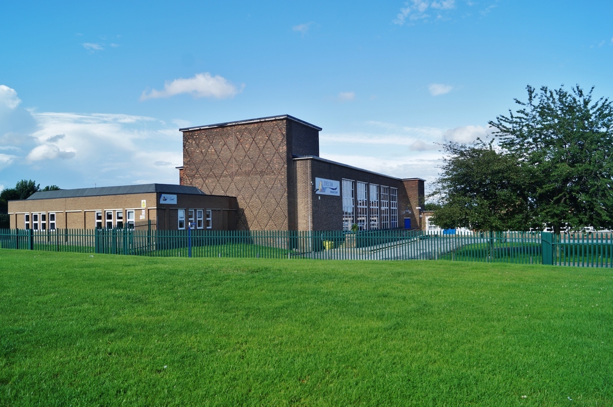 Hire facilities at EDU @ Manor Croft Academy - EDU