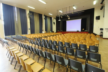Hire facilities at EDU @ Manor Croft Academy - EDU
