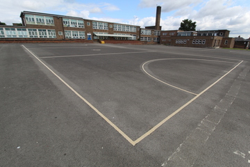 Hire facilities at EDU @ Manor Croft Academy - EDU