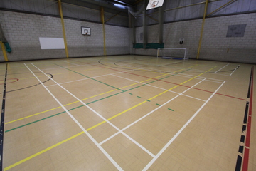 Hire facilities at EDU @ Manor Croft Academy - EDU