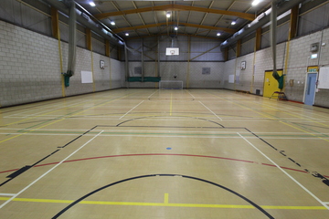 Hire facilities at EDU @ Manor Croft Academy - EDU