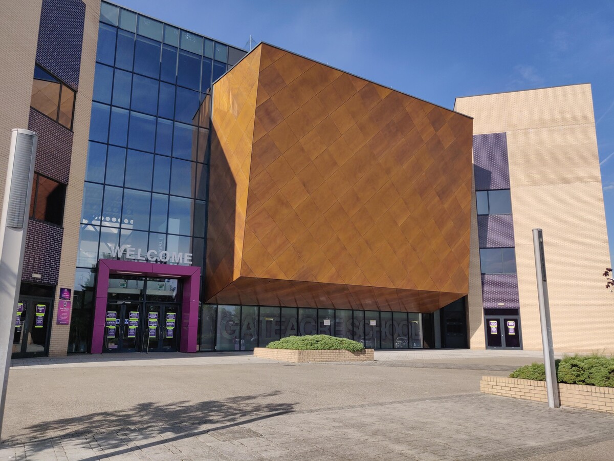 Hire facilities at EDU @ Gateacre School - EDU